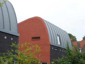 Acoperis sarpanta – Temsaco